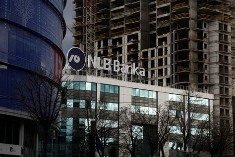 НЛБ Банка за три квартали со нето добивка од 33 милиони евра и раст од 3 8 проценти на