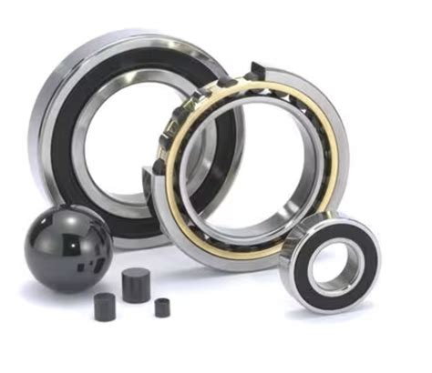 The Evolution Of Agriculture The Role Of Bearings In Smart Farming And Autonomous Machinery