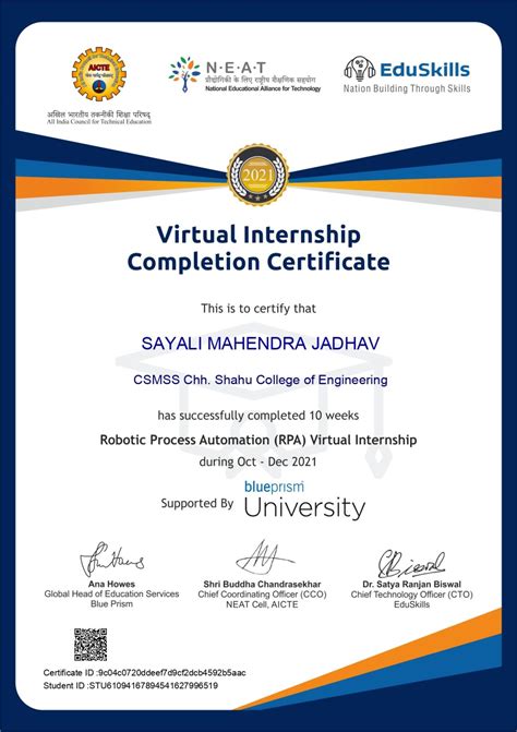 Sayali Jadhav Posted On Linkedin