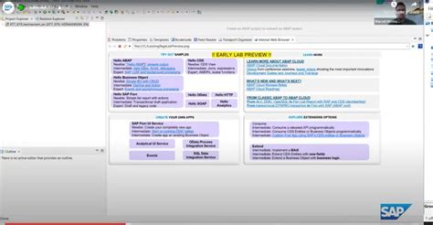 Vijay Chintarlapalli On Linkedin Devtoberfest Sap Sapcommunity