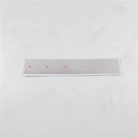 Type Ii Ultrasonic Calibration Block Reference Test Penetration Test