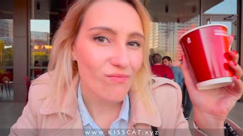 Can You Improve Coffee With Sperm Babe Girl Suck In Public Toilet Until Cum In Mouth