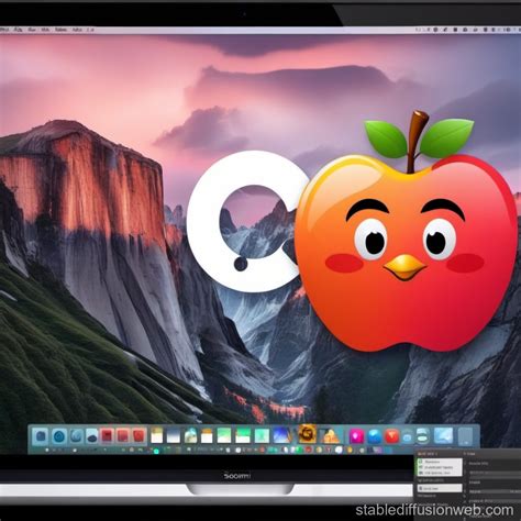 Image For Sosumi Installing Macos On Linux Stable Diffusion Online Image For Sosumi Installing Macos On Linux Stable Diffusion Online
