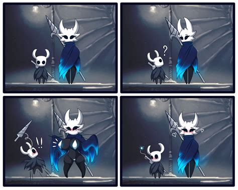 Rando stuff (source: google) : r/Hollow_Knight_R34