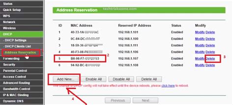 How To Setup Qos To Set Internet Speed Limit For Wifi User