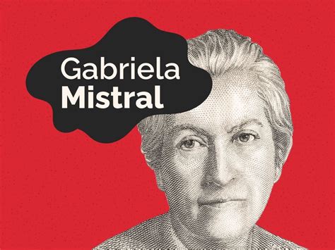 Poemas Cortos Gabriela Mistral Poemas De Gabriela Mistral Jebl