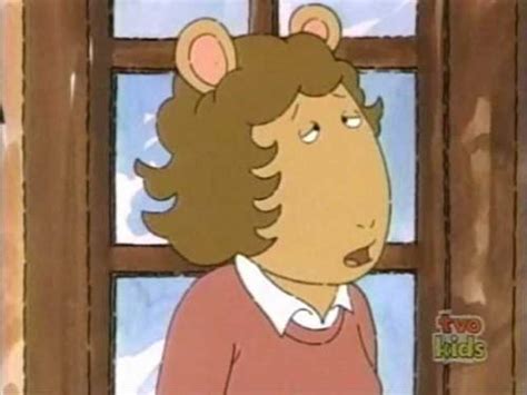 Arthur Out Of Context