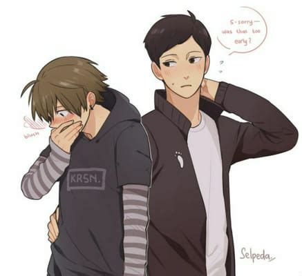 Haikyuu Karasuno Ship It Or Rip It Survey