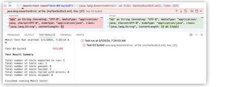 Testing Projects With Munit Mulesoft Documentation