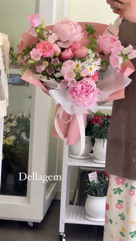 플라워클래스 L 테라리움 L 기업출강 전문 델라젬플라워 L 단체출강수업 L 가드닝클래스 L 홍대꽃집 삼일법인 리프레쉬 수업으로 진행한 꽃바구니 만들기 1회차 10명