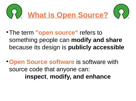 Open Source Hardware Linux And Risc V Ppt