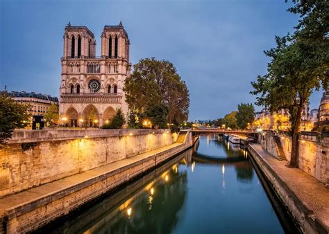 River Seine Paris Paris River Seine Is Being Transformed For Its