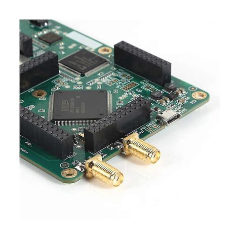 for one 1mhz 6ghz open source software radio platform sdr multi