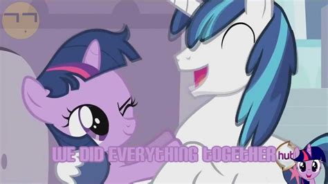 Pmv B B B F F Lyrics On Screen A Canterlot Wedding Download Youtube