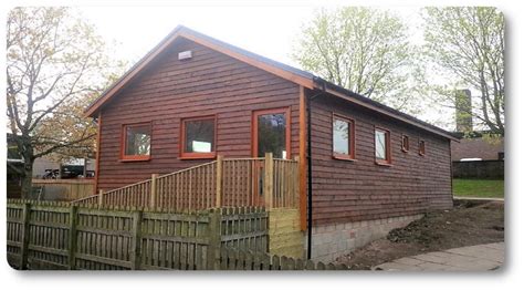 Modular Timber Frame Classroom Buildings Vision Development