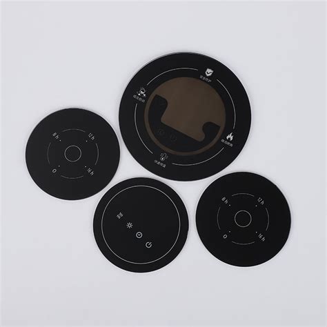 China Glass Touch Light Switch Manufacturers Suppliers Buy Glass