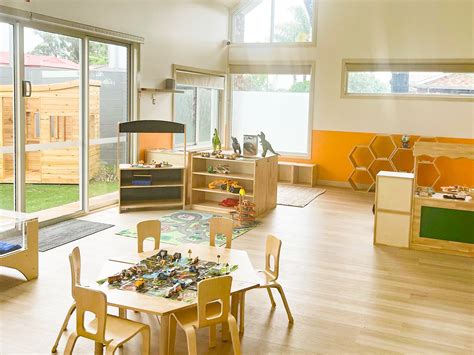 A Comprehensive Preschool Classroom Design Guide