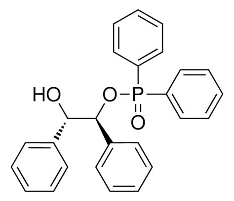 Diphenyl Phosphinic Acid 2 Hydroxy 12 Diphenyl Ethyl Ester Aldrichcpr