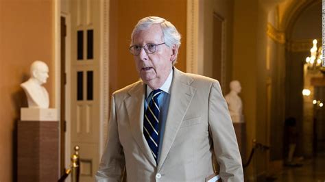 Muhammad Aneeb Ashraf On Linkedin Analysis Mitch Mcconnell Is Right