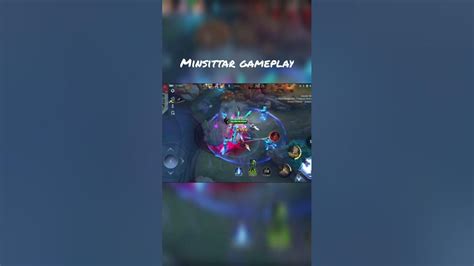 Minsittar Gameeplay Youtube
