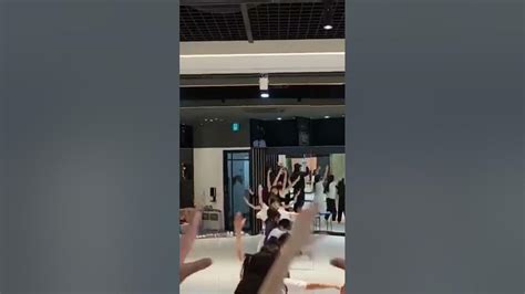 슈팅스타 메인팀 혜성연습 영상슈팅스타치어리딩혜성승희티비남맛보기 Youtube