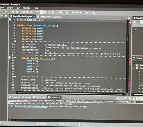 Solved Make An Uml Diagram Of This Codes Of