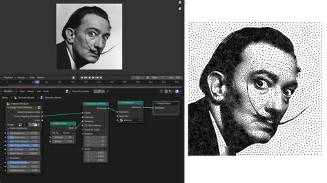 Higgsas Geometry Nodes Groups Blender 3344 421 By Higgsas