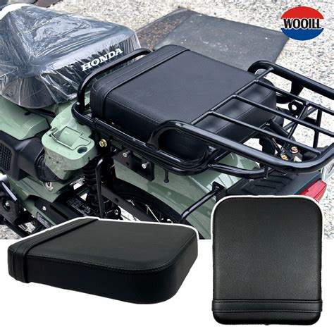 혼다 헌터커브125 슈퍼커브110 Ct125 텐덤시트 라이더마트