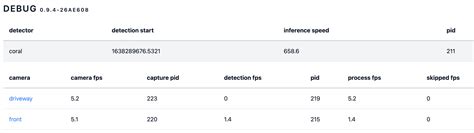 Support Coral Usb Still Having Slow Inference Speed · Issue 2349