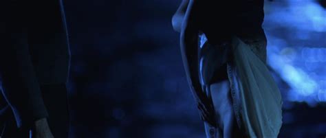 Naked Emily Mortimer In Young Adam