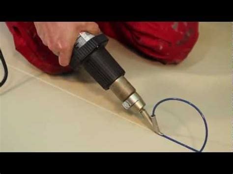 Heat Welded Vinyl Flooring Flooring Ideas