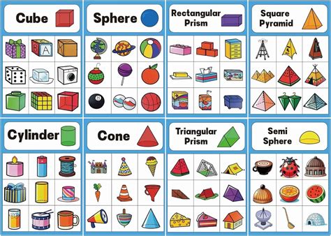 어린이를위한 기하학적 고체 교육을위한 60 개 3d 모양 라이트 테이블 조작 라이트 테이블을위한 반투명 장난감