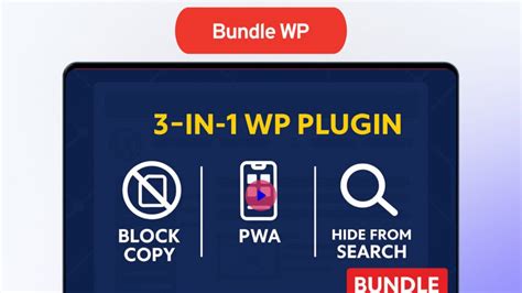 Bundle Wp Lifetime Deal Multipurpose Wordpress Plugins