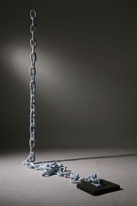 Chain Broken