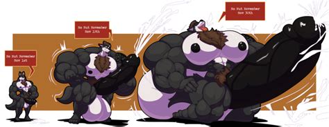 Rule 34 Abs Bobert Cum Cumming Cumshot Excessive Cum Furry Hyper Hyper Cock Hyper Genitalia