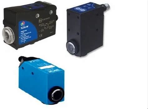 Print Mark Sensor At ₹ 7500piece Vriddhachalam Id 21509219862