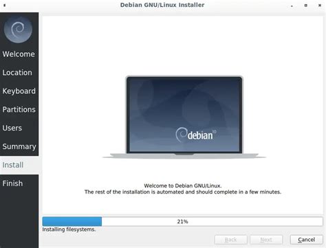 How To Install Debian On Virtual Box Vitux How To Install Debian On Virtual Box Vitux