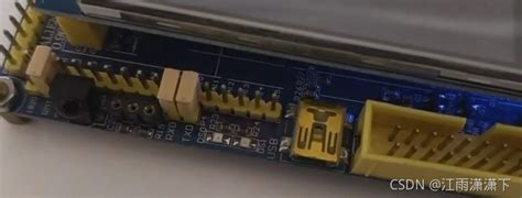 Stm32 C编程系列二：stm32 C代码封装初探 Csdn博客