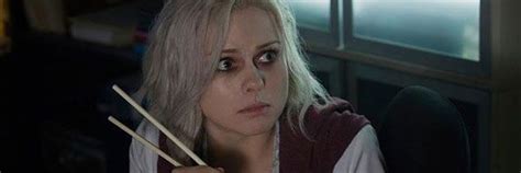 Izombies Rose Mciver Talks Liv Moore Favorite Season 1 Moments
