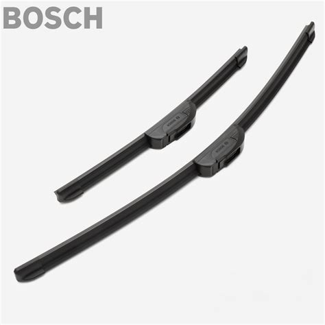 Set Stergatoare fata Bosch Aerotwin AR653S – Stergatoare Auto