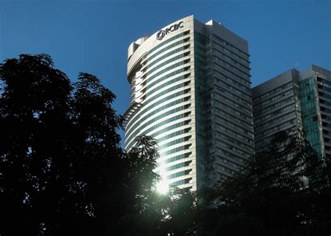 Japans Sumitomo Mitsui Boosts Stake In Philippines Rcbc With 460 Million Investment