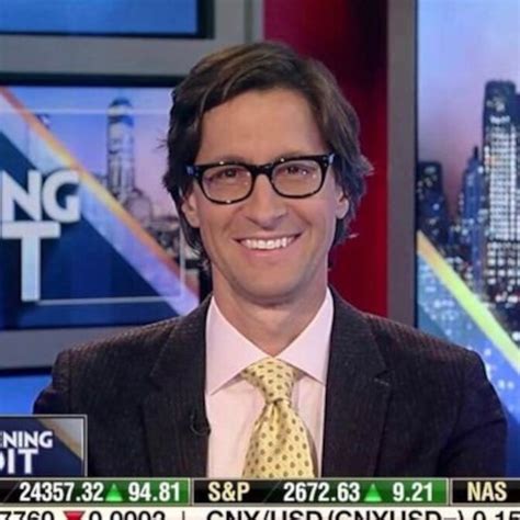 Introducing Jonas Max Ferris The Dashing Husband Of Dagen Mcdowell Weveryday Stories