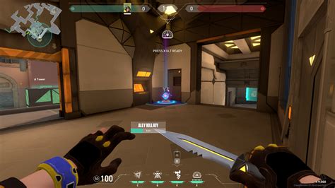 Killjoy Defensive Setup Guide Bind