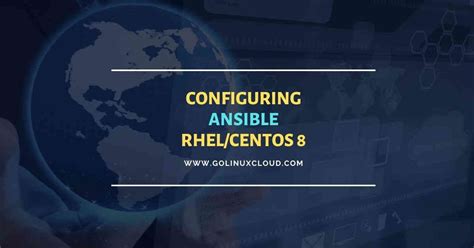 How To Configure Ansible On Controller And Managed Node Golinuxcloud