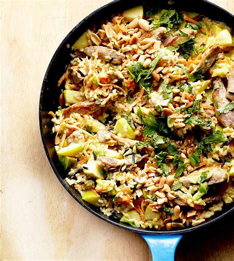 27 Of Our Best Whole Grain Recipes For Every Meal