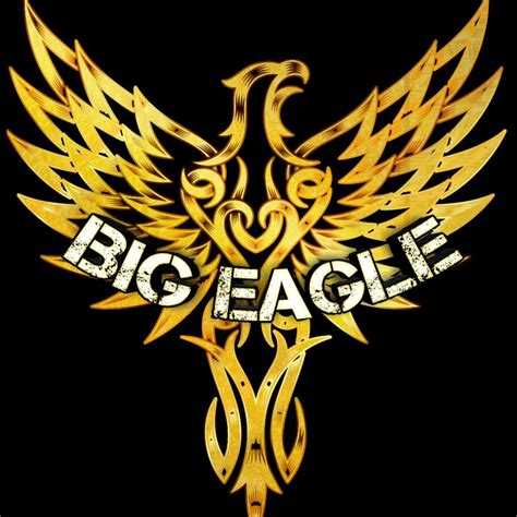 Big Eagle Youtube