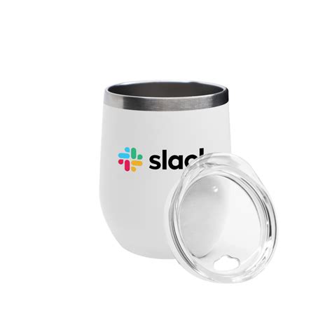 Vacuum Insulated Stemless Wine Tumbler Best Selling Promo And