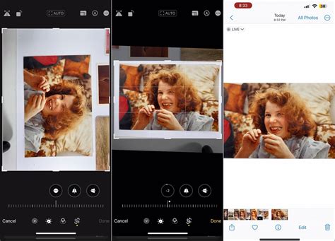 How To Scan Photos On IPhone PetaPixel