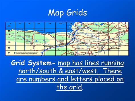 Ppt Chapter 1 The Geographers Tools Section 2 Using Maps Powerpoint Presentation Id 7090316