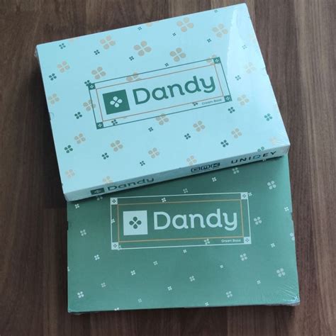 Gmk Dandy Keycap Base Set Shopee Malaysia